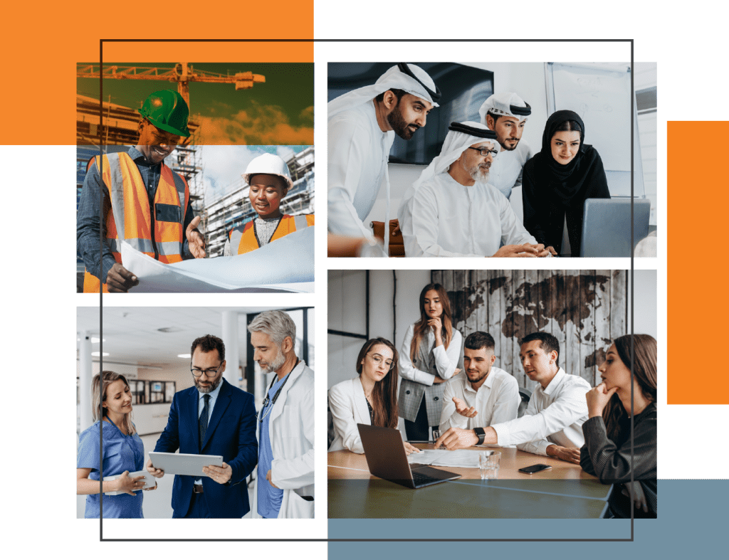 #1 ERP, HCM & CRM Software System Company in Pakistan