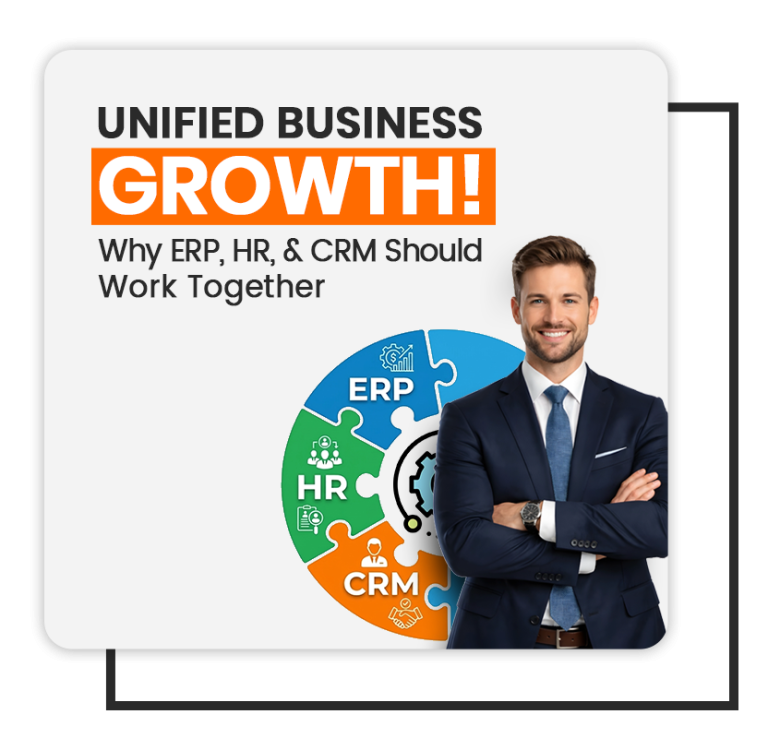 How ERP Systems Are Transforming Modern Businesses in 2026 - Efrotech